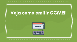 Veja como emitir CCMEI! Tenha o certificado MEI em mãos! - MEI.com.vc